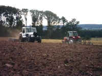 Trantor | Tractor & Construction Plant Wiki | Fandom