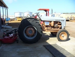 Fiat 513R | Tractor & Construction Plant Wiki | Fandom