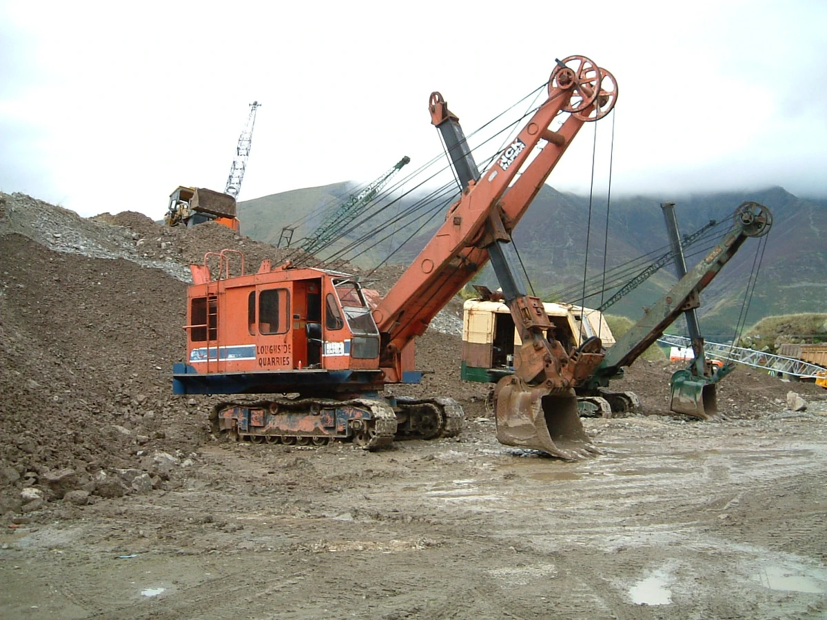 NCK | Tractor & Construction Plant Wiki | Fandom