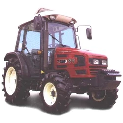 TYM T480 | Tractor & Construction Plant Wiki | Fandom