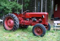 Valmet 33 / 359 D | Tractor & Construction Plant Wiki | Fandom
