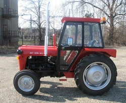 IMT 539 DLI | Tractor & Construction Plant Wiki | Fandom
