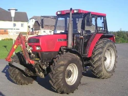 Case IH C70 MFWD | Tractor & Construction Plant Wiki | Fandom