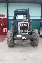 Roadless Traction Ltd | Tractor & Construction Plant Wiki | Fandom