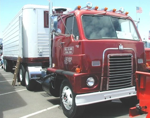 International DCOF-405 | Tractor & Construction Plant Wiki | Fandom