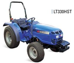 LG LT330HST | Tractor & Construction Plant Wiki | Fandom