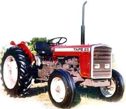 TAFE 25 | Tractor & Construction Plant Wiki | Fandom