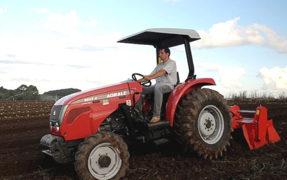 Agrale 5065.4 | Tractor & Construction Plant Wiki | Fandom