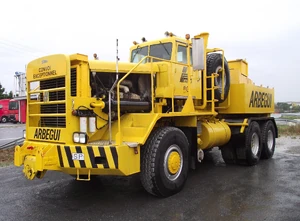 Hayes Truck | Tractor & Construction Plant Wiki | Fandom