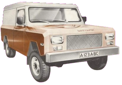 Land Master | Tractor & Construction Plant Wiki | Fandom