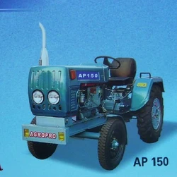 AgroPro AP150 | Tractor & Construction Plant Wiki | Fandom