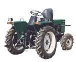 List of Tractors built by Benye for other companies | Tractor ...