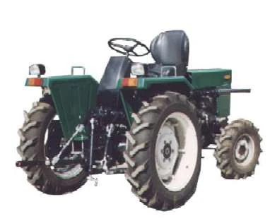 Allied 222B | Tractor & Construction Plant Wiki | Fandom