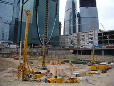 Bauer Group | Tractor & Construction Plant Wiki | Fandom