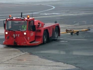 Pushback | Tractor & Construction Plant Wiki | Fandom