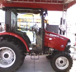 Case IH Farmall 40 CVT | Tractor & Construction Plant Wiki | Fandom