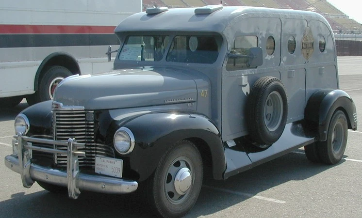 International KB-3 Truck | Tractor & Construction Plant Wiki | Fandom