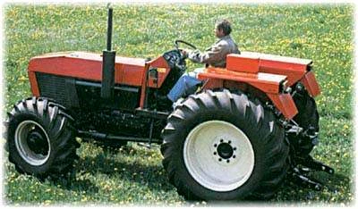 ZTS 8245 | Tractor & Construction Plant Wiki | Fandom