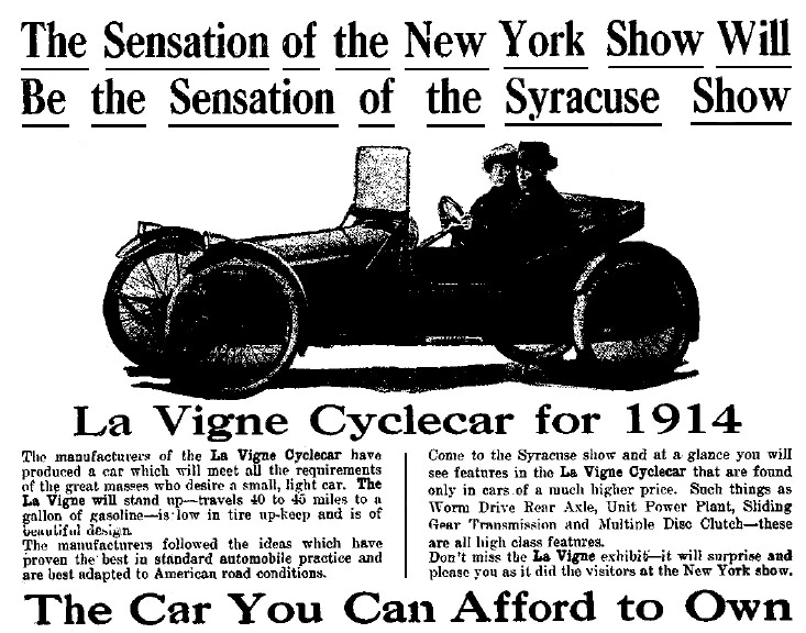 Cyclecar | Tractor & Construction Plant Wiki | Fandom