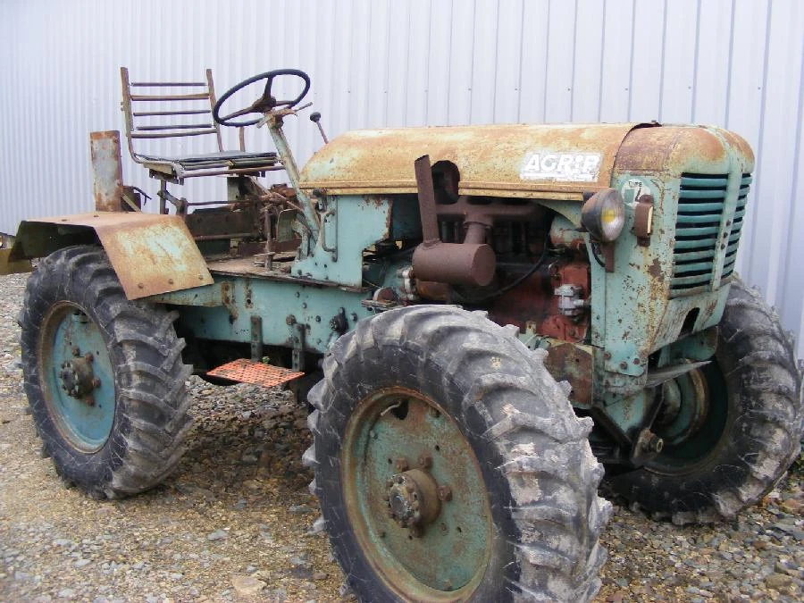 AGRIP ARD40 | Tractor & Construction Plant Wiki | Fandom