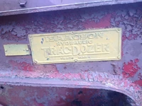 McCormick-Deering TD-40 | Tractor & Construction Plant Wiki | Fandom