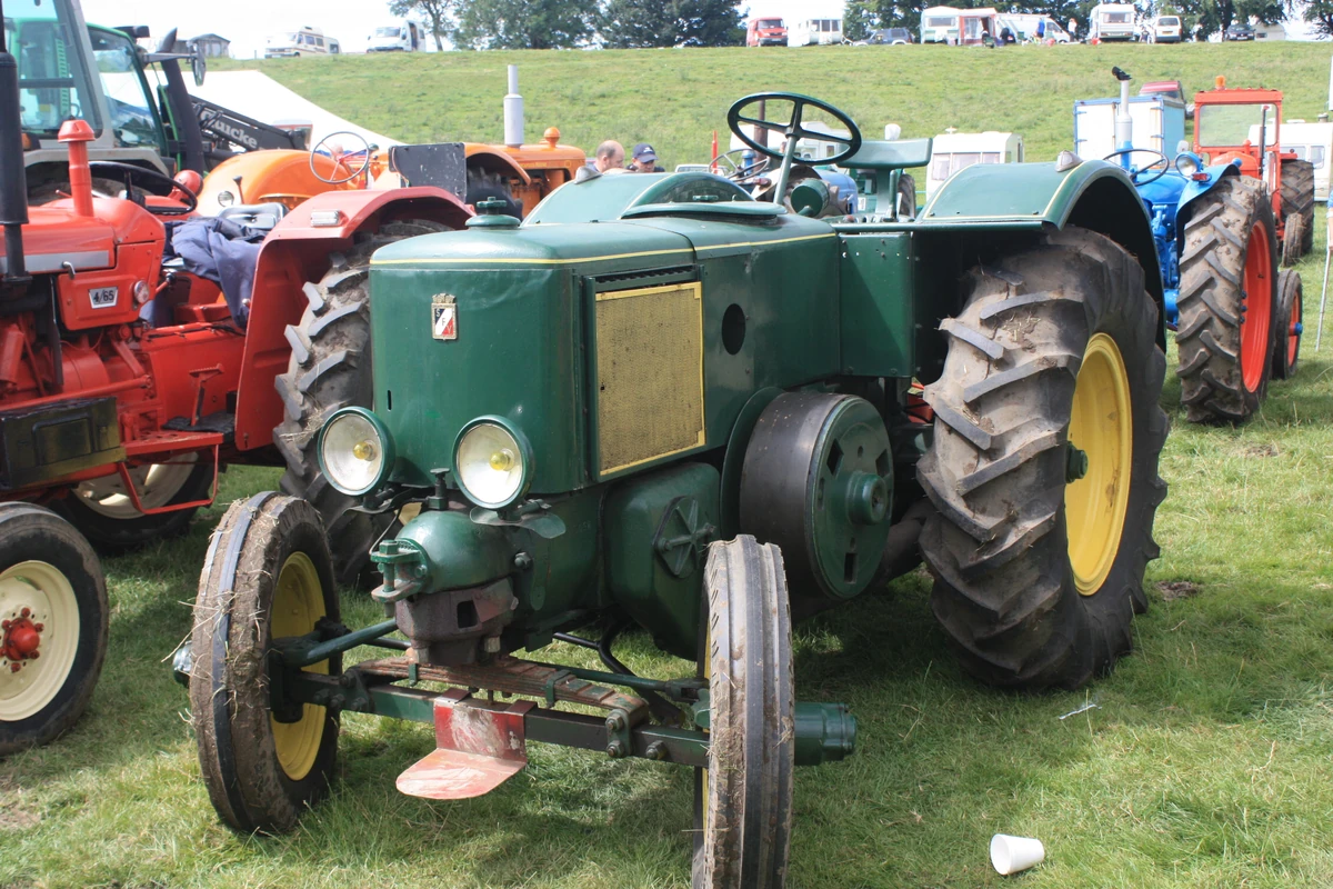 Vierzon 401 | Tractor & Construction Plant Wiki | Fandom