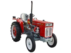 Jinma 180B | Tractor & Construction Plant Wiki | Fandom