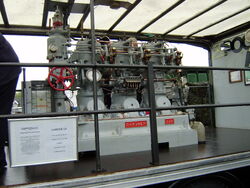 L. Gardner and Sons Ltd | Tractor & Construction Plant Wiki | Fandom