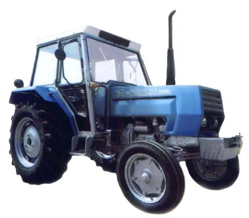 IMR Rakovica 65 Super K | Tractor & Construction Plant Wiki | Fandom
