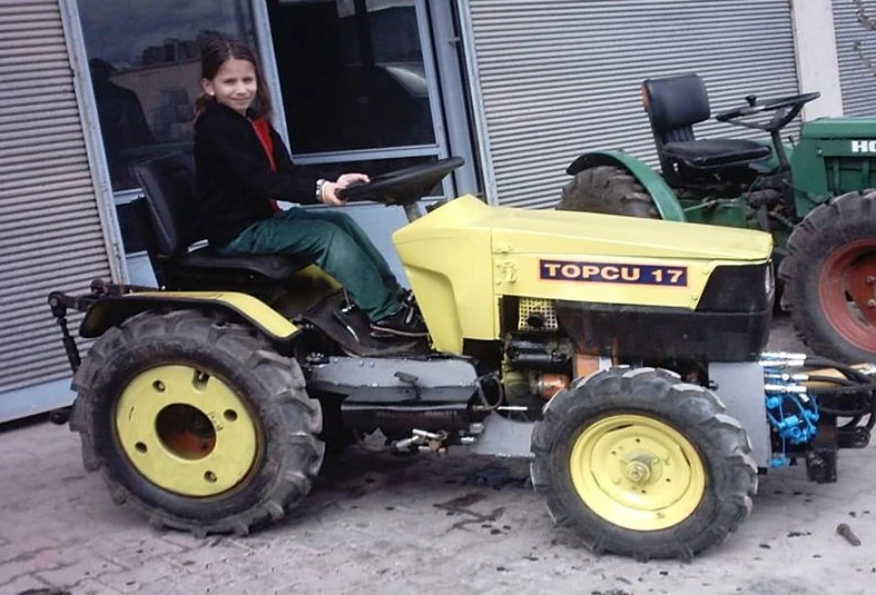 Category:Topcu tractors | Tractor & Construction Plant Wiki | Fandom