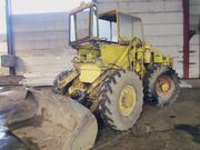 Bray | Tractor & Construction Plant Wiki | Fandom