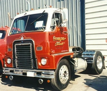 International DCO-405 | Tractor & Construction Plant Wiki | Fandom