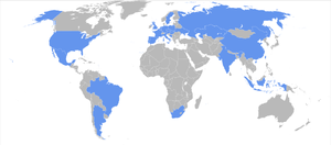 List of Volkswagen Group factories | Tractor & Construction Plant Wiki ...