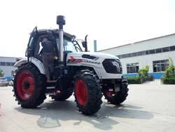 Hanwo HW1504 | Tractor & Construction Plant Wiki | Fandom