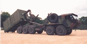 Palletized load system | Tractor & Construction Plant Wiki | Fandom