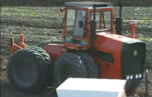 IMT 5265 | Tractor & Construction Plant Wiki | Fandom