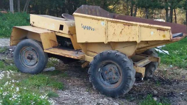 VIMA | Tractor & Construction Plant Wiki | Fandom