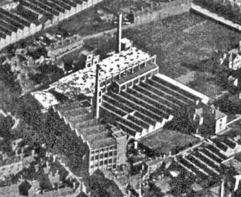 Morris Engines | Tractor & Construction Plant Wiki | Fandom