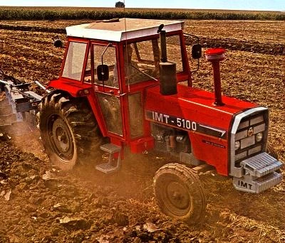 IMT 5100 | Tractor & Construction Plant Wiki | Fandom