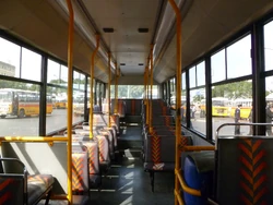 Optare Excel | Tractor & Construction Plant Wiki | Fandom