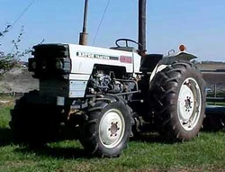 Satoh ST3240 | Tractor & Construction Plant Wiki | Fandom