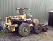 Bray | Tractor & Construction Plant Wiki | Fandom