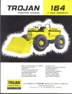 Trojan Industries | Tractor & Construction Plant Wiki | Fandom