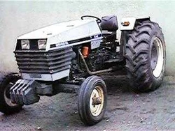 Universal 683 | Tractor & Construction Plant Wiki | Fandom