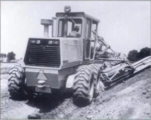Galion | Tractor & Construction Plant Wiki | Fandom