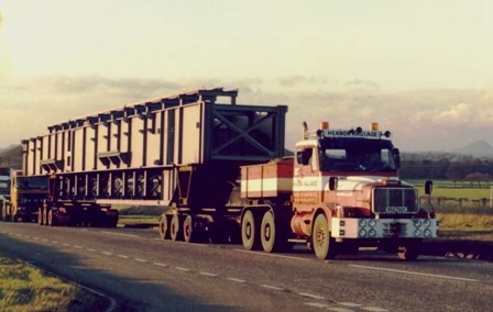 HHT | Tractor & Construction Plant Wiki | Fandom