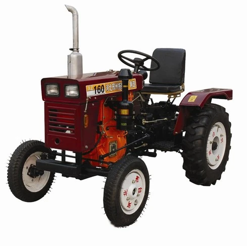 Xing Zhou | Tractor & Construction Plant Wiki | Fandom