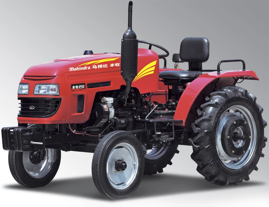 Mahindra Tractors | Tractor & Construction Plant Wiki | Fandom