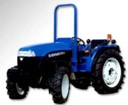 Europard 604 vineyard | Tractor & Construction Plant Wiki | Fandom
