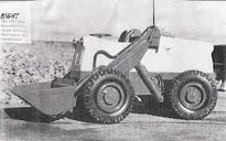 Bray | Tractor & Construction Plant Wiki | Fandom